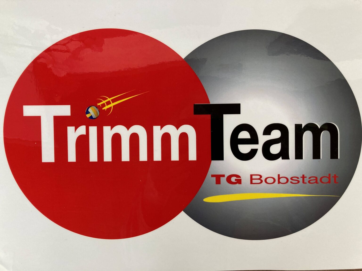 Abteilung Trimm-Team - TG 1925 Bobstadt